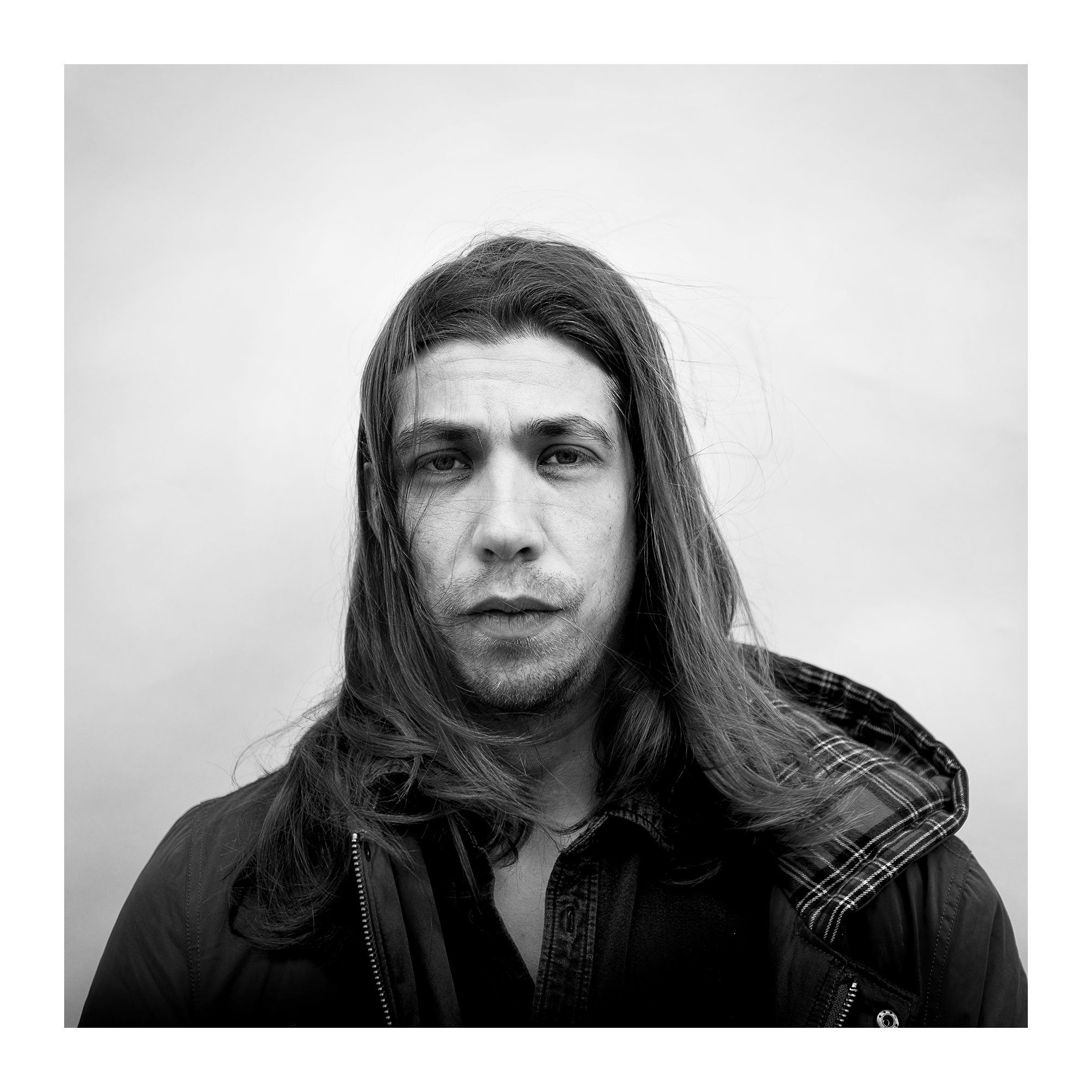 Friday Wilkinson @ Menno Bouma - Hidde van Schie