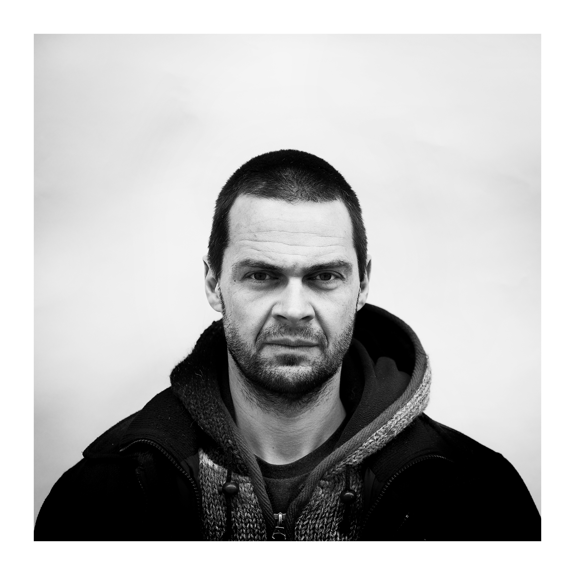 Friday Wilkinson @ Menno Bouma - Hidde van Schie